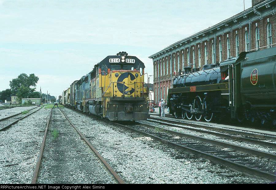 CSX 6214